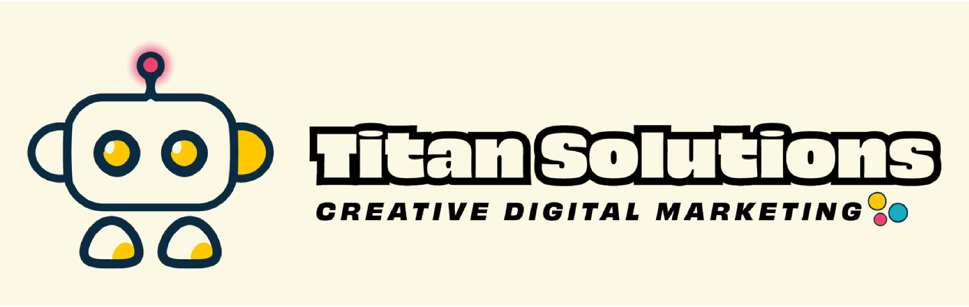 Titan Solutions | Web Design & Marketing in Orange County